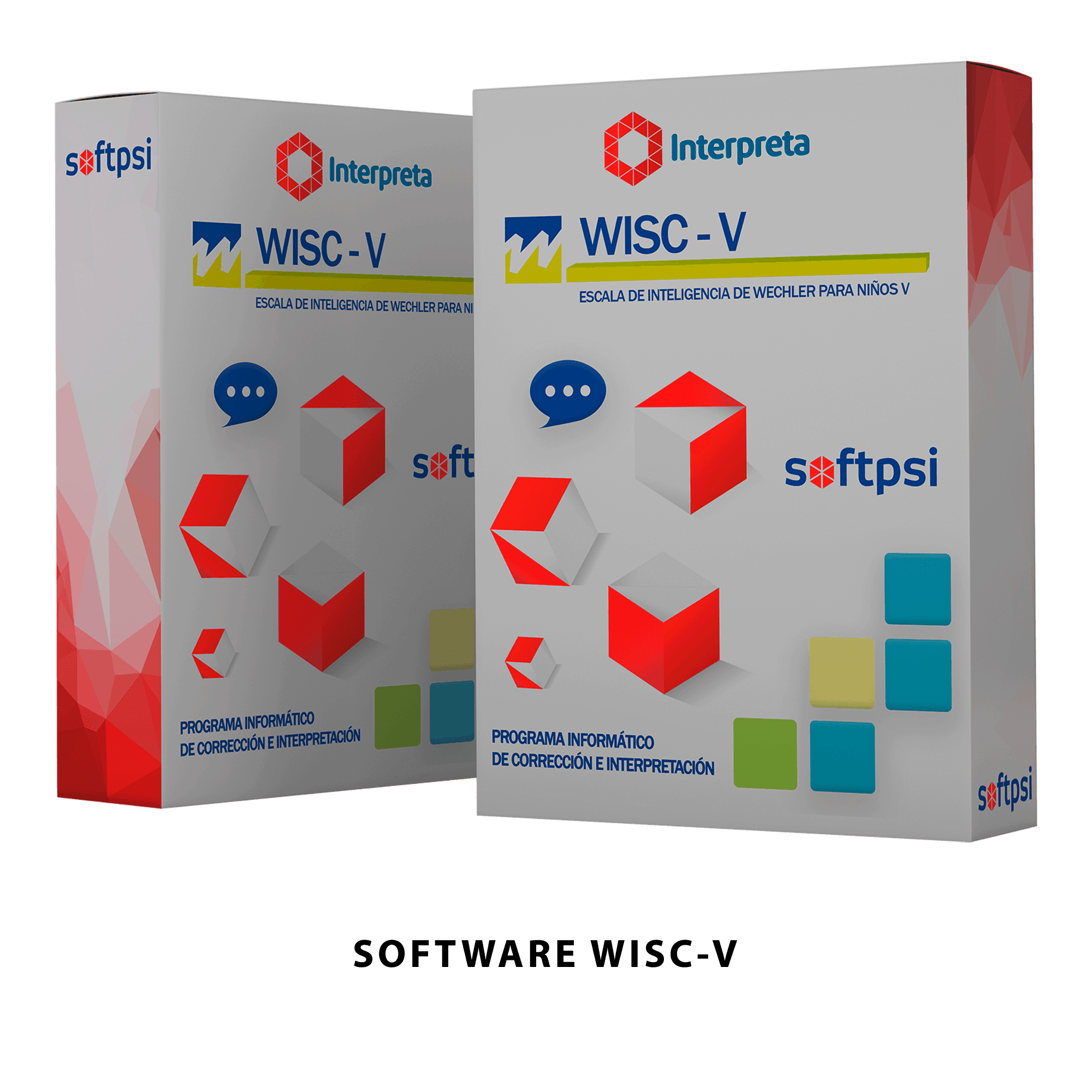 Informe-WISC-V - Informe automatizado mediante software