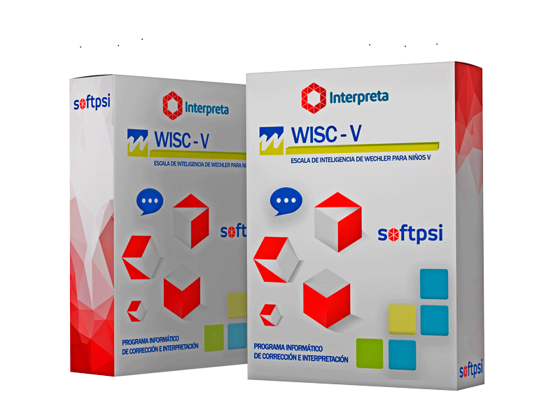 WISC-V-PDF - Software digital para interpretación